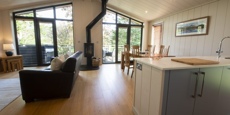 Two Bedroom Lodges [Book Your Stay Today]