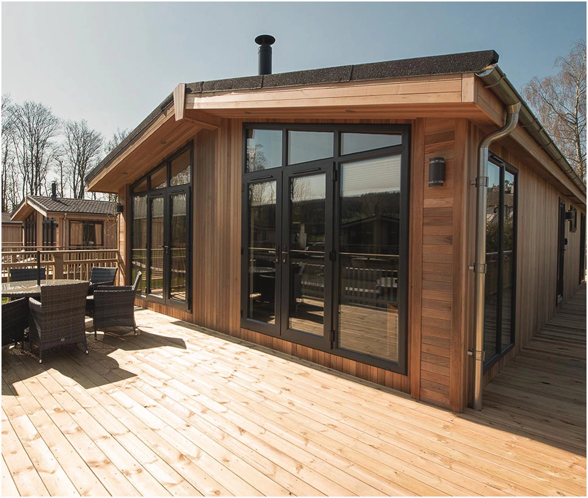 One Bedroom Lodges [Book Your Stay Today]